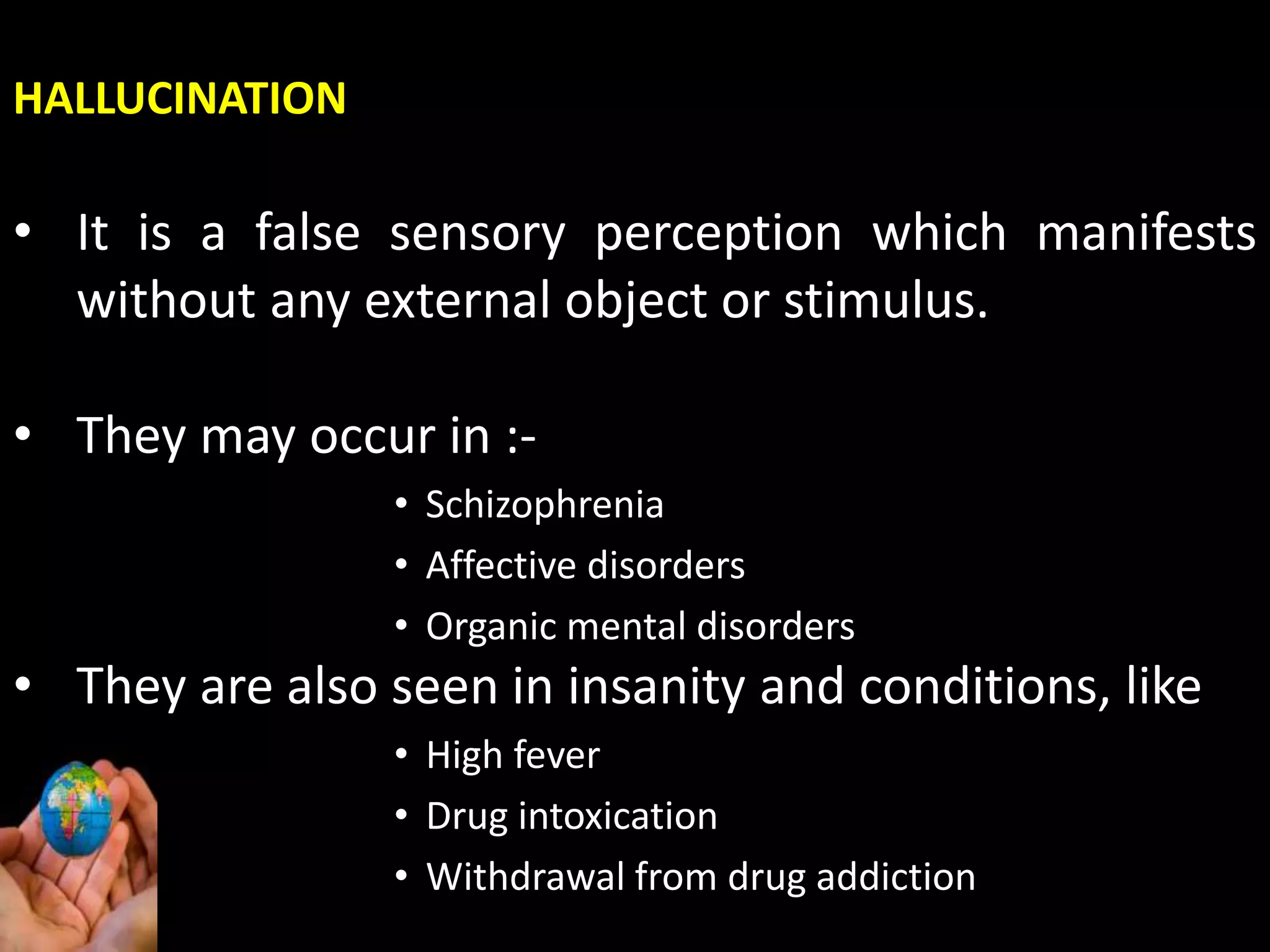 Forensic psychiatry | PPTX