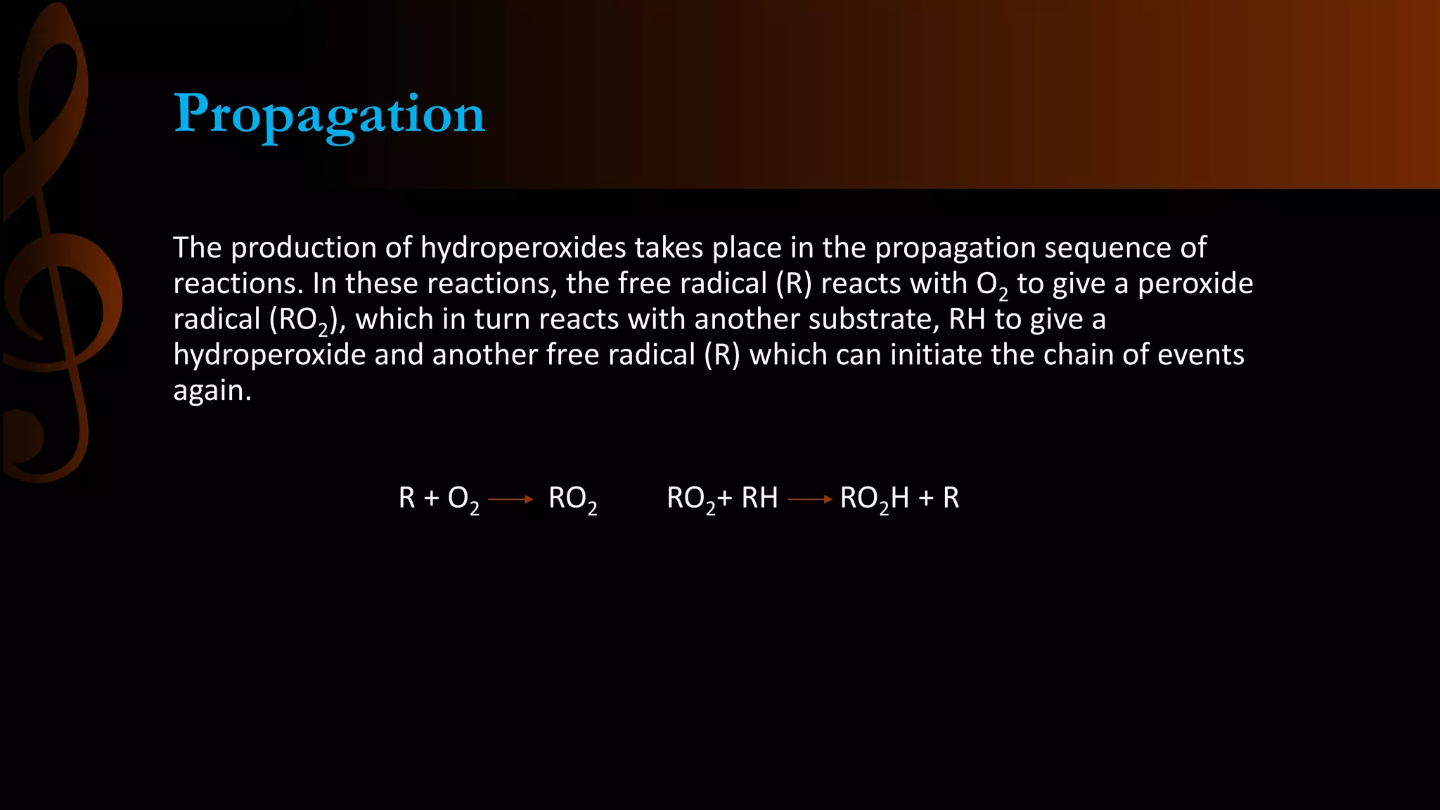 Fatty acid composition of fish liver and body oils | PPTX