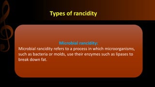 Fatty acid composition of fish liver and body oils | PPTX