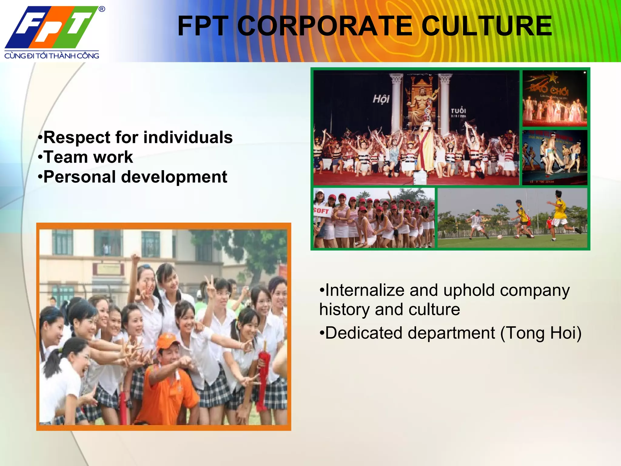 Fpt Presentation V.0.1 | PPT