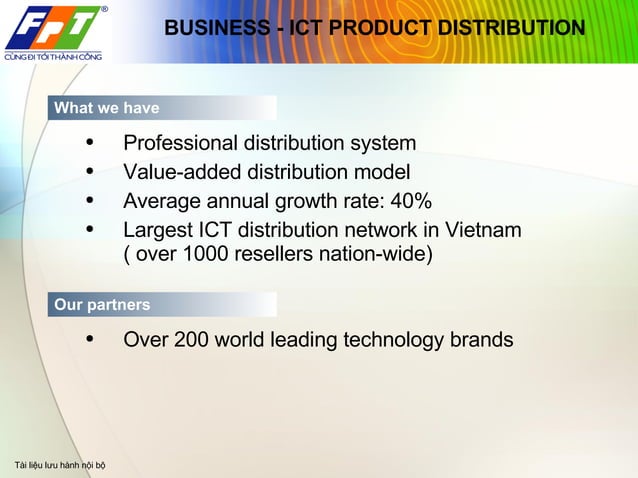 Fpt Presentation V.0.1 | PPT