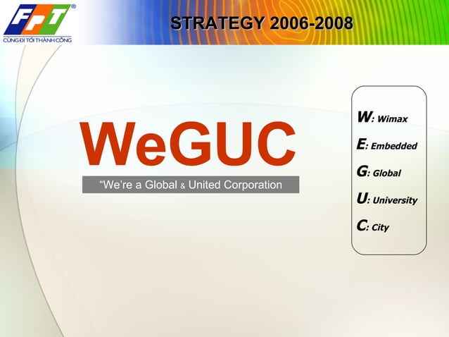 Fpt Presentation V.0.1 | PPT