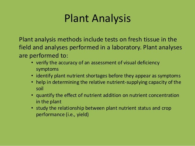 Fpt 2093 soil_science_week_14_soil_fertility_evaluation