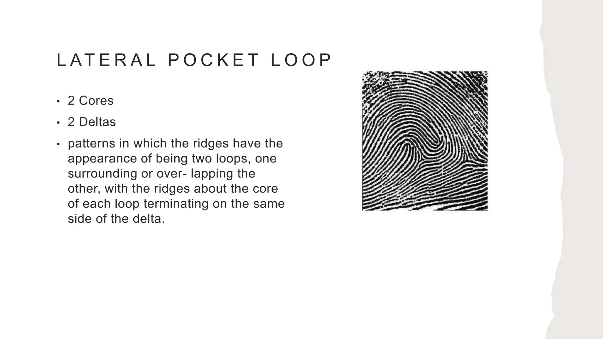 Friction Ridge characteristics and comparison of Fingerprints.pptx
