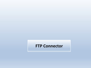 Fpt connector | PPT