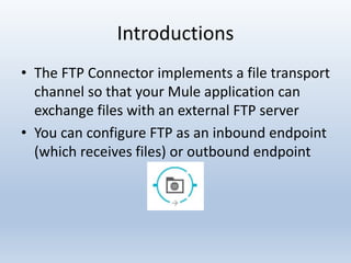 Fpt connector | PPT