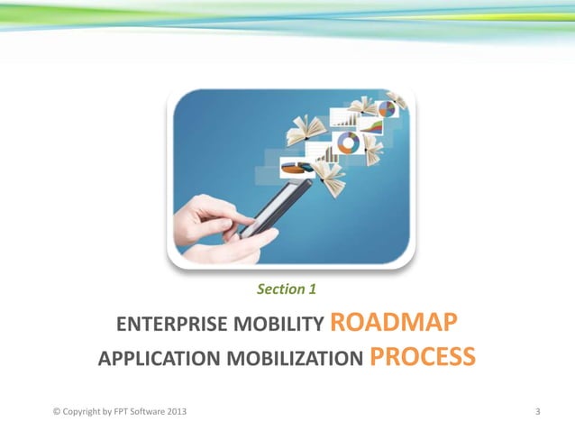 [Vietnam Mobile Day 2013] - Mobilization process for enterprise | PPTX ...