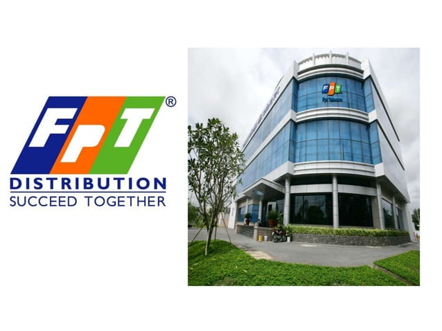 Fpt uni student presentation | PPT