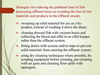 Sea food seafty and additives | PPTX