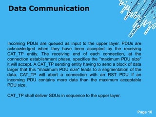 CAT TP | PDF | Operating Systems | Computer Software and Applications