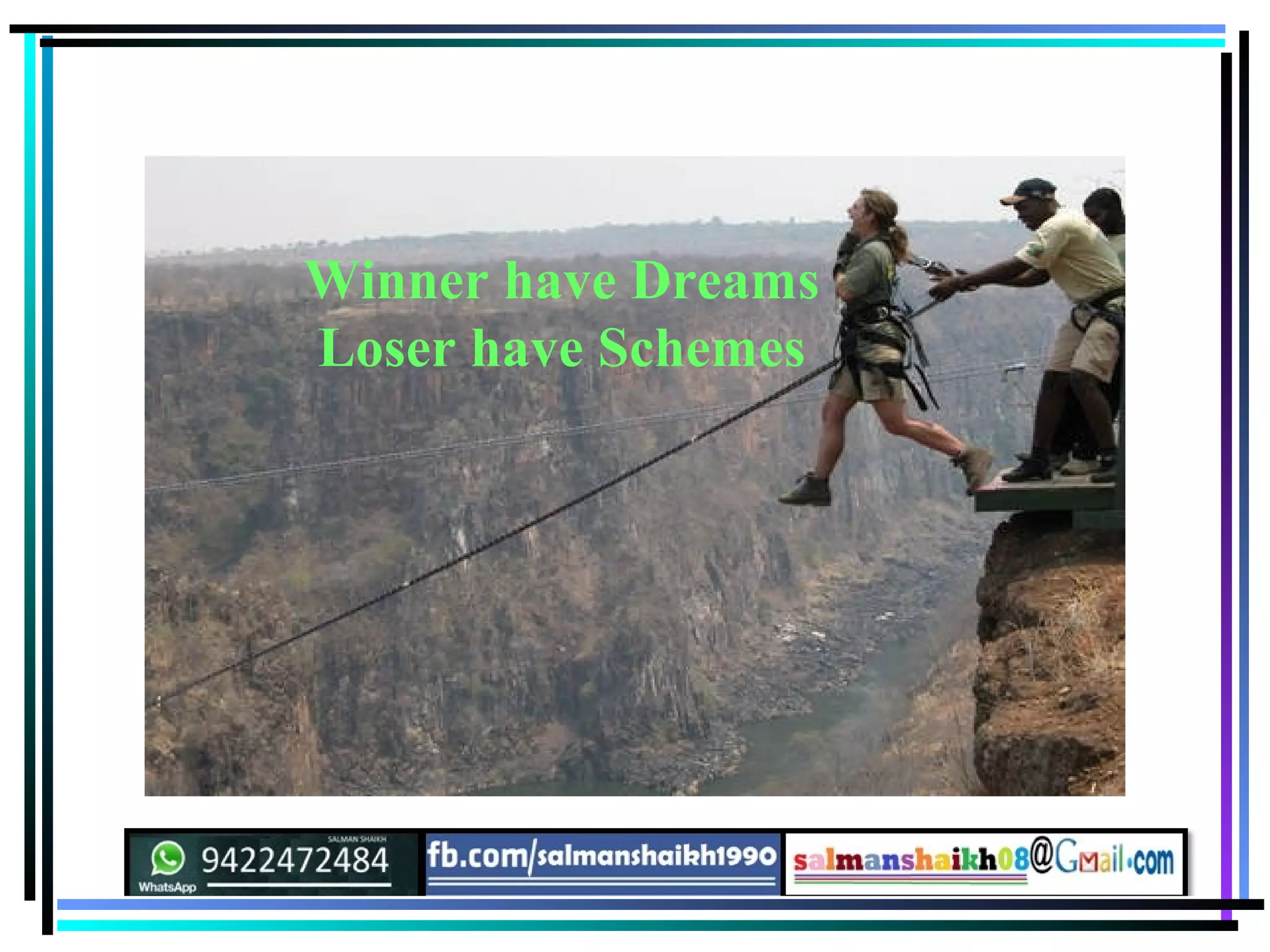 29 winner vs loser | PPT