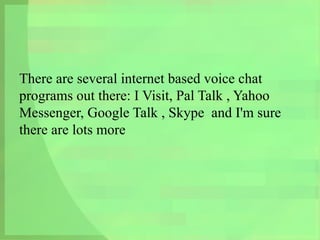 Speak English | PPT
