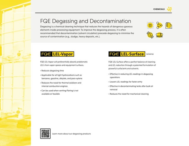 Chemical Catalog - FQE Chemicals | PDF | Indoor Environmental Quality | Home & Garden