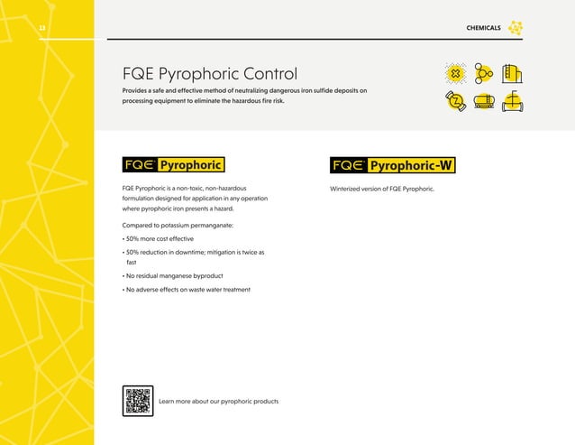 Chemical Catalog - FQE Chemicals | PDF | Indoor Environmental Quality | Home & Garden