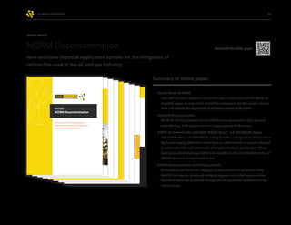 Chemical Catalog - FQE Chemicals | PDF