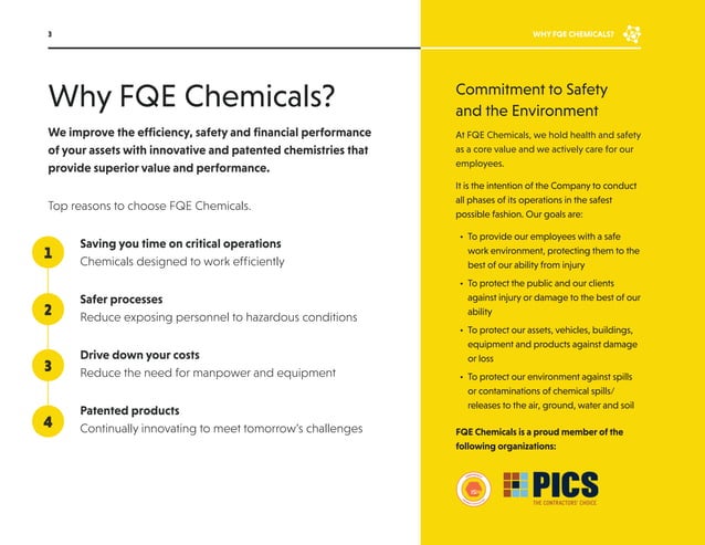 Chemical Catalog - FQE Chemicals | PDF | Indoor Environmental Quality | Home & Garden