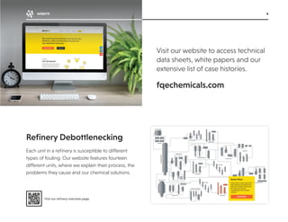 Chemical Catalog - FQE Chemicals | PDF | Indoor Environmental Quality ...