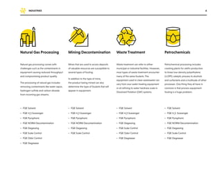Chemical Catalog - FQE Chemicals | PDF | Indoor Environmental Quality ...