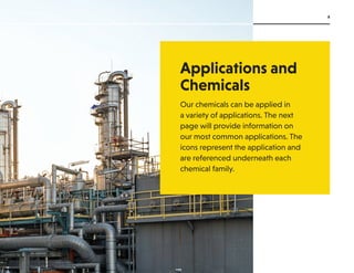 Chemical Catalog - FQE Chemicals | PDF