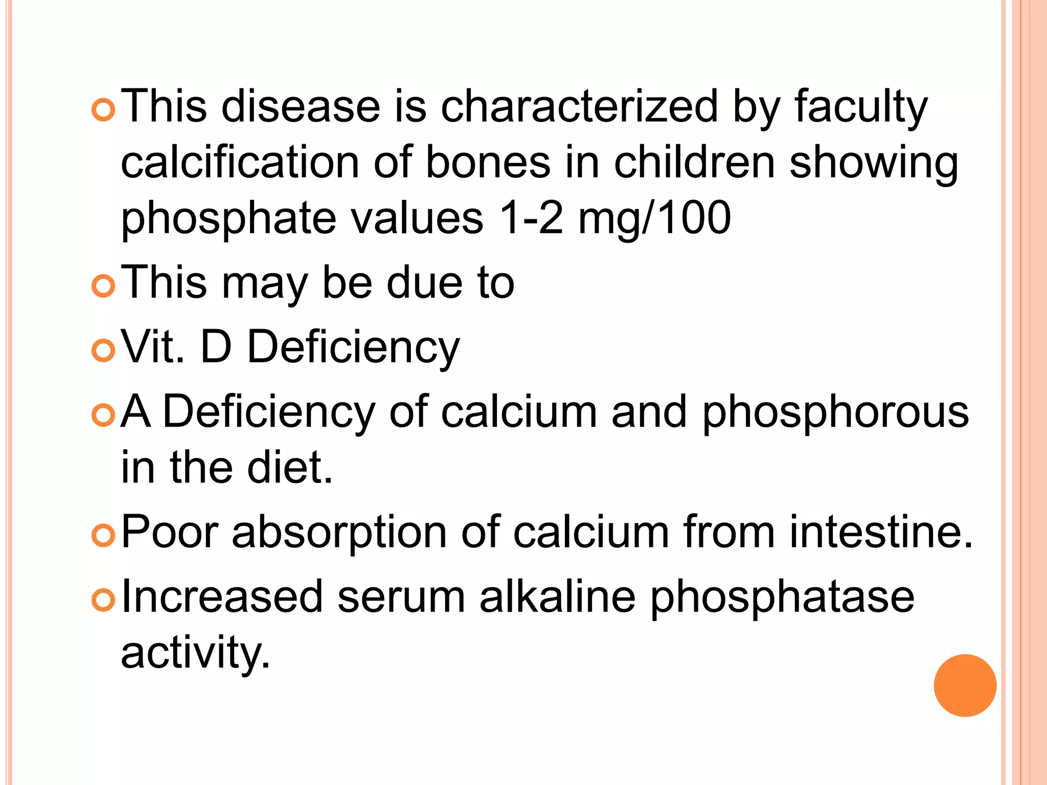 CALCIUM IN BIOLOGICAL SYSTEM | PPT