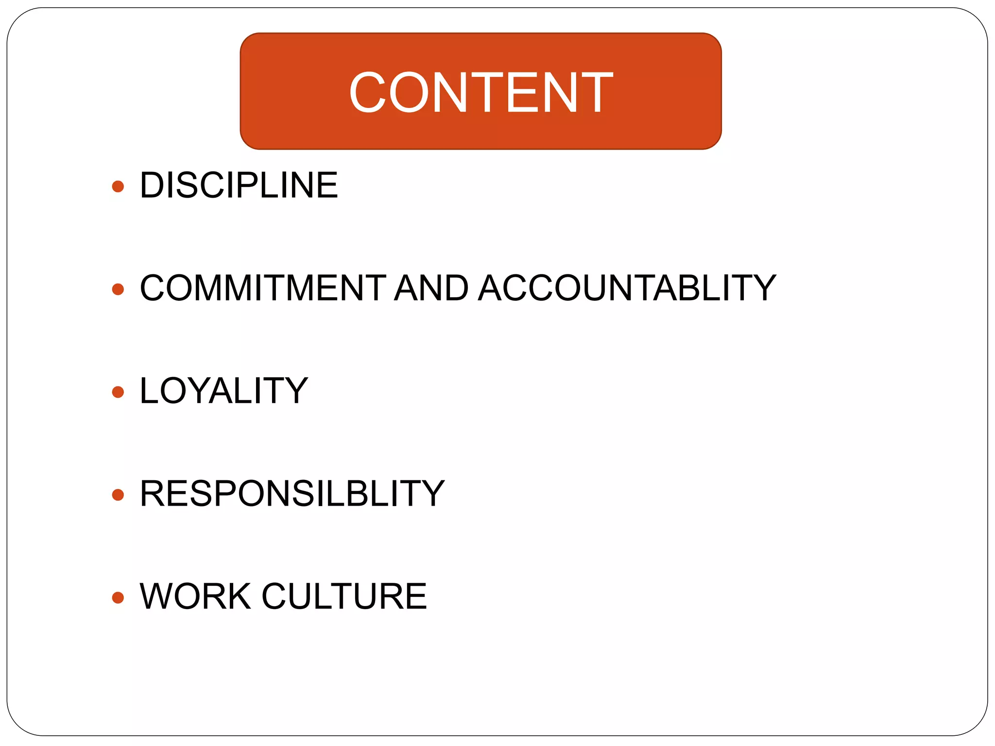 Indian Ethos and Values (Business Ethics) - BAF | PPT | Human Resources | Business