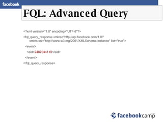 FQL Overview | PPT