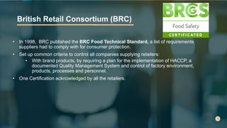 FQMS Production Planning and Control | PPTX