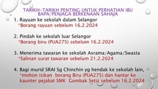 F&Q Pengesahan Penempatan Tingkatan 1 Di SMKGS Sesi 2024 dan 2025.pptx