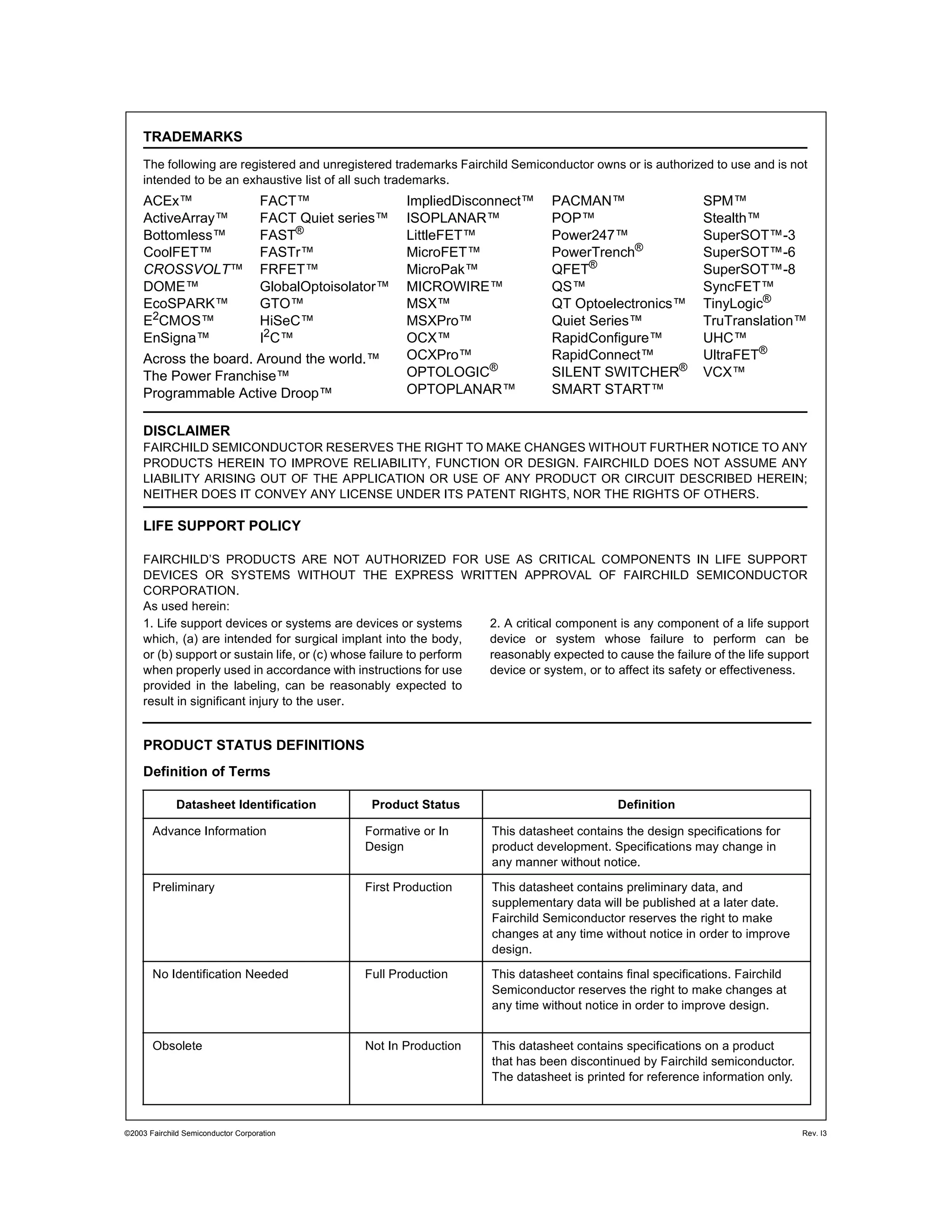 Original N-CHANNEL MOSFET FDS4480 4480 40V SOP-8 New Fairchild | PDF