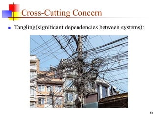 Aspect-oriented programming | PPT