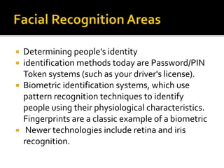 FACE RECOGNITION USING NEURAL NETWORK | PPTX | Ear, Nose and Throat Conditions | Diseases and ...