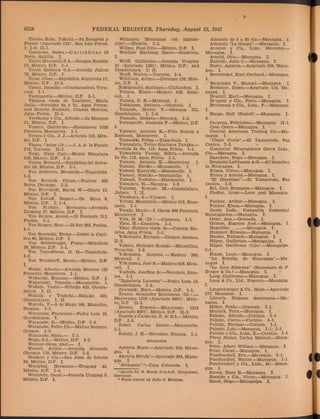 FR-1942-08-13.pdf | Business | Business and Finance