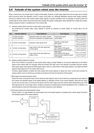 Fr e700 instruction manual(basic) | PDF