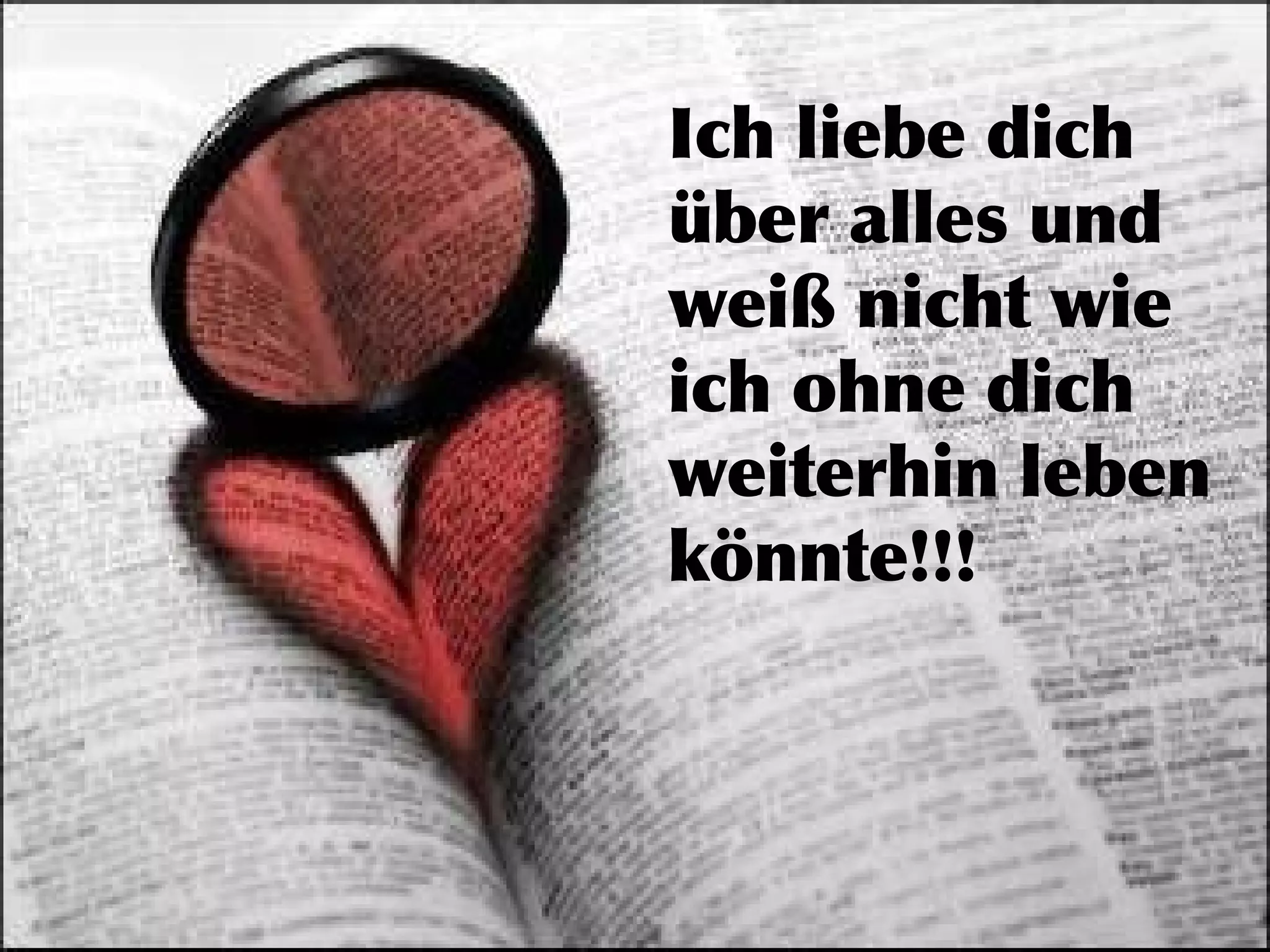Geburtstagsgre Fr Meinen Schatz