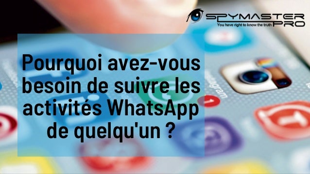 Espionner les messages WhatsApp sans installer sur le téléphone cible | PPT