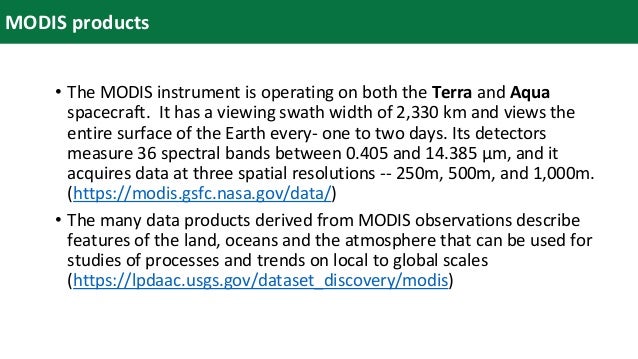 Free and open source software for remote sensing and GIS | PDF