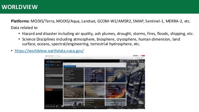 Free and open source software for remote sensing and GIS | PDF | Cloud ...