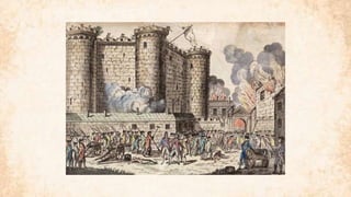 french revolution part 1 | PPT