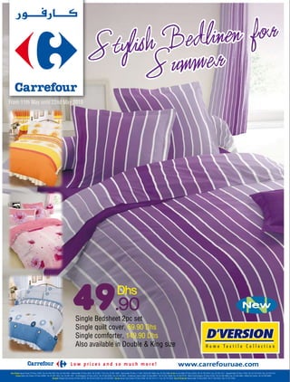 Friday magazine 14 May, 2010 - Souq Scan | PDF