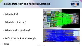 “Introduction to Visual Simultaneous Localization and Mapping (VSLAM),” a Presentation from ...