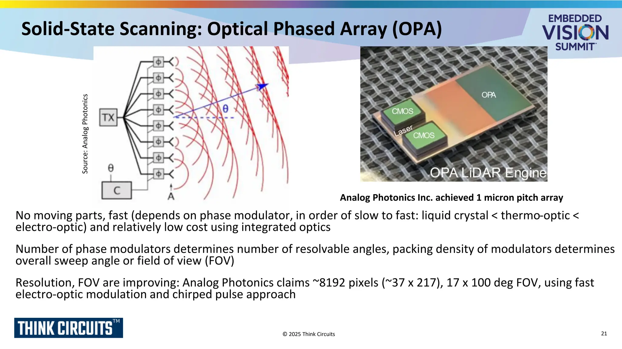 “Introduction to Depth Sensing: Technologies, Trade-offs and ...