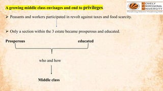 French Revolution | PPT