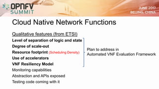 My network functions are virtualized, but are they cloud-ready | PPT