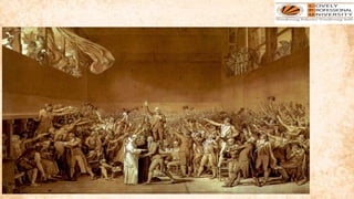 French revolution part 3 | PPTX