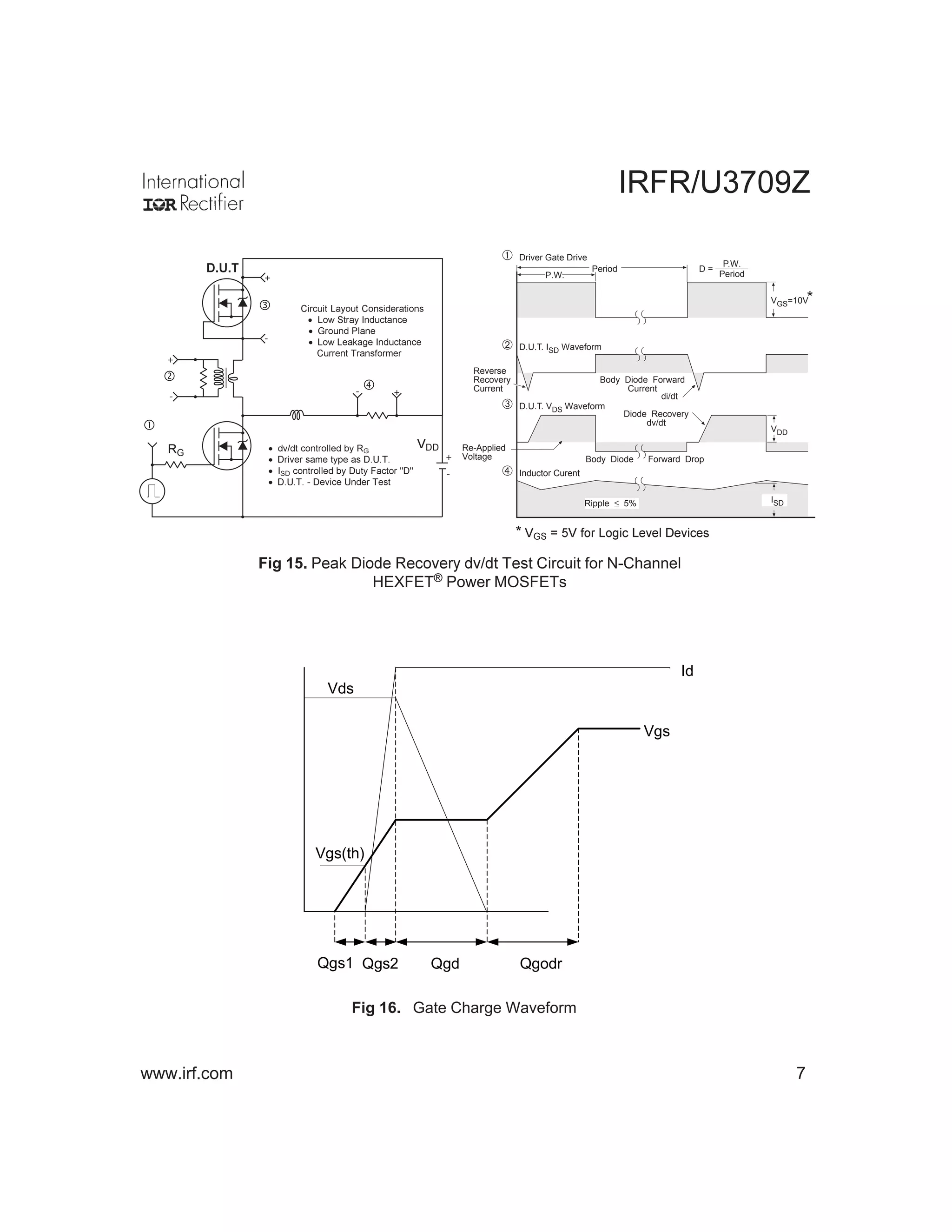 Original N - Channel Mosfet IRFR3709ZTRPBF FR3709Z 3709 FR3709 TO-252 ...