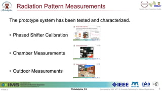 Multi-Target Vital-Signs Monitoring Using a Dual-Beam Phased Array ...