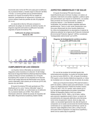 Fr3 information spanish | PDF