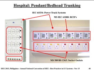 Fr4 best practices-in-low-voltage-systems | PDF