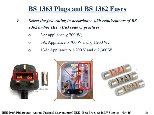Fr4 best practices-in-low-voltage-systems