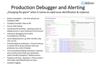 FR 6 BETA Release Preview | PPT